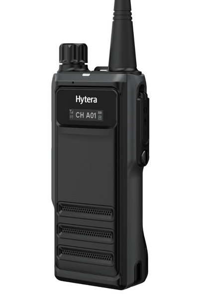 Hytera HP605 Digital Two Way Radio | Radio-Shop UK