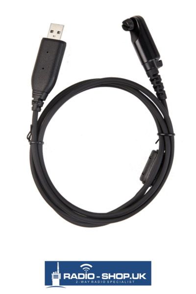 Hytera HP Radio Programming Cable (USB Port) - PC152 — Radio Shop LTD