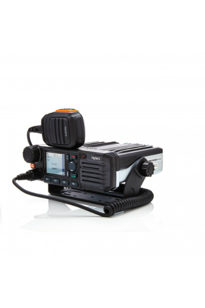 Hytera MD785/MD785G Digital Two Way Mobile Radio | Radio-Shop UK