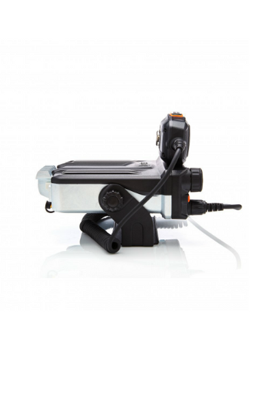 Hytera MD785/MD785G Digital Two Way Mobile Radio | Radio Shop LTD