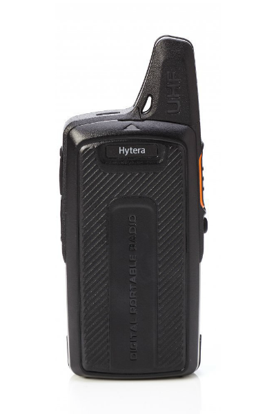 Hytera PD365 Digital Two Way Radio - Buy from Radio-Shop.uk