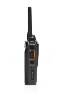 Hytera PD705 Digital Two Way Radio — Radio Shop LTD