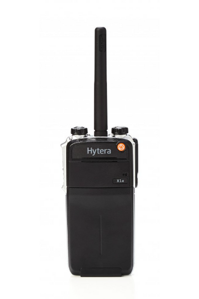 Hytera X1e Digital Two Way Radio - Discontinued — Radio Shop LTD