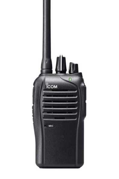ICOM IDAS IC-F3102D VHF Digital Two Way Radio — Radio Shop LTD