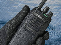 Kenwood TK-3701D Walkie Talkie | Radio Shop LTD