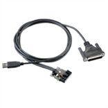 Motorola MAP Programming/Test Cable - PMKN4016B — Radio Shop LTD