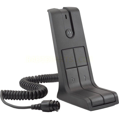 Motorola DM4600e Base Station Radio - Radio Shop UK