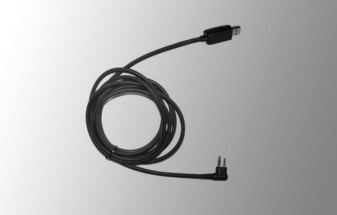 Hytera Programming cable with USB connector - PC26 — Radio Shop LTD