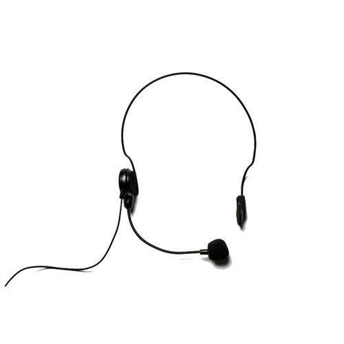 Bundle - Motorola Mag One Breeze Headset - PMLN6761 — Radio Shop LTD
