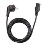 Motorola Power Cable (Euro Plug) - NTN7374AR | Radio-Shop UK