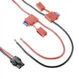 Motorola DR3000 Repeater Battery Backup Cable - RKN4152A — Radio Shop LTD