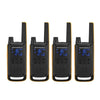 Motorola Talkabout T82 Extreme Walkie Talkie - Quad Pack | Radio-Shop UK