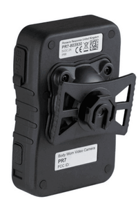 Pinnacle PR7 Professional Body Camera — Radio Shop LTD